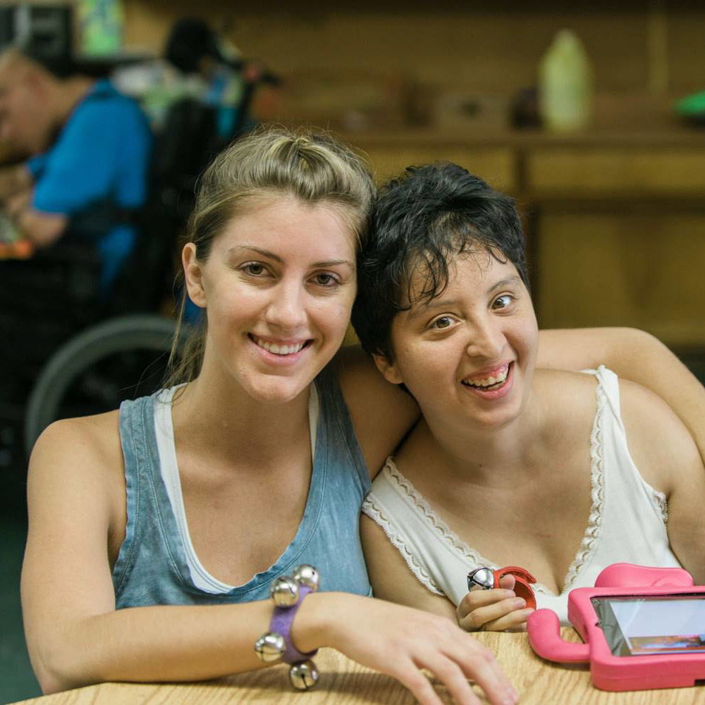 Programs and Services - Hillside House Santa Barbara