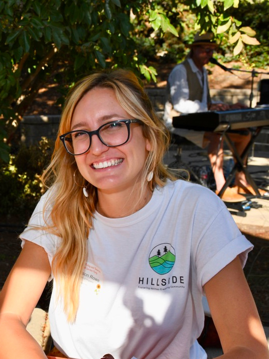 Leadership - Hillside House Santa Barbara